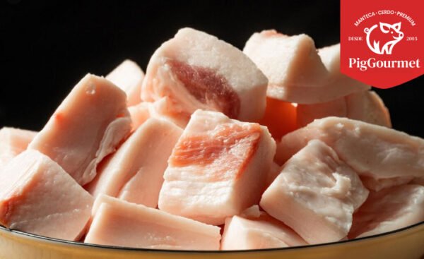 ¿Qué es la manteca de cerdo y su importancia en la cocina?